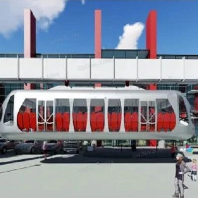 China Suspended Monorail Manufacturers Suppliers Factory - Customized ...